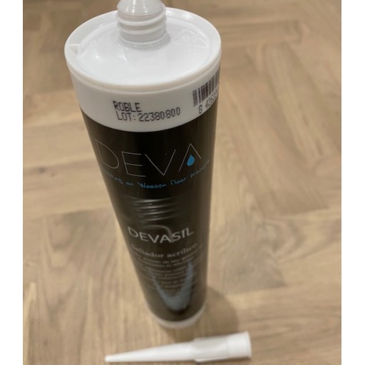 Deva Devasil Mastic Cartridge